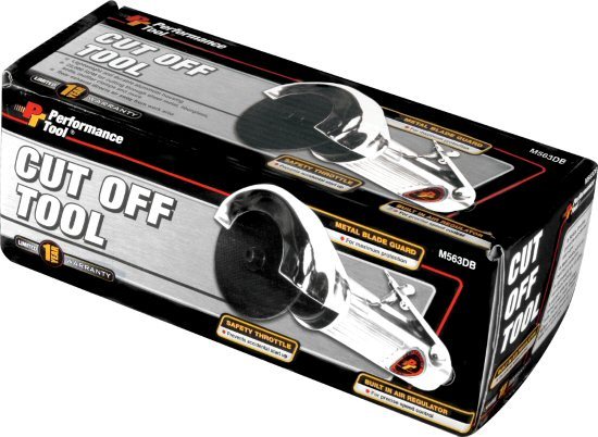 Wilmar M563DB Performance Tool 3-Inch Utilty Cut Off Tool | eBay