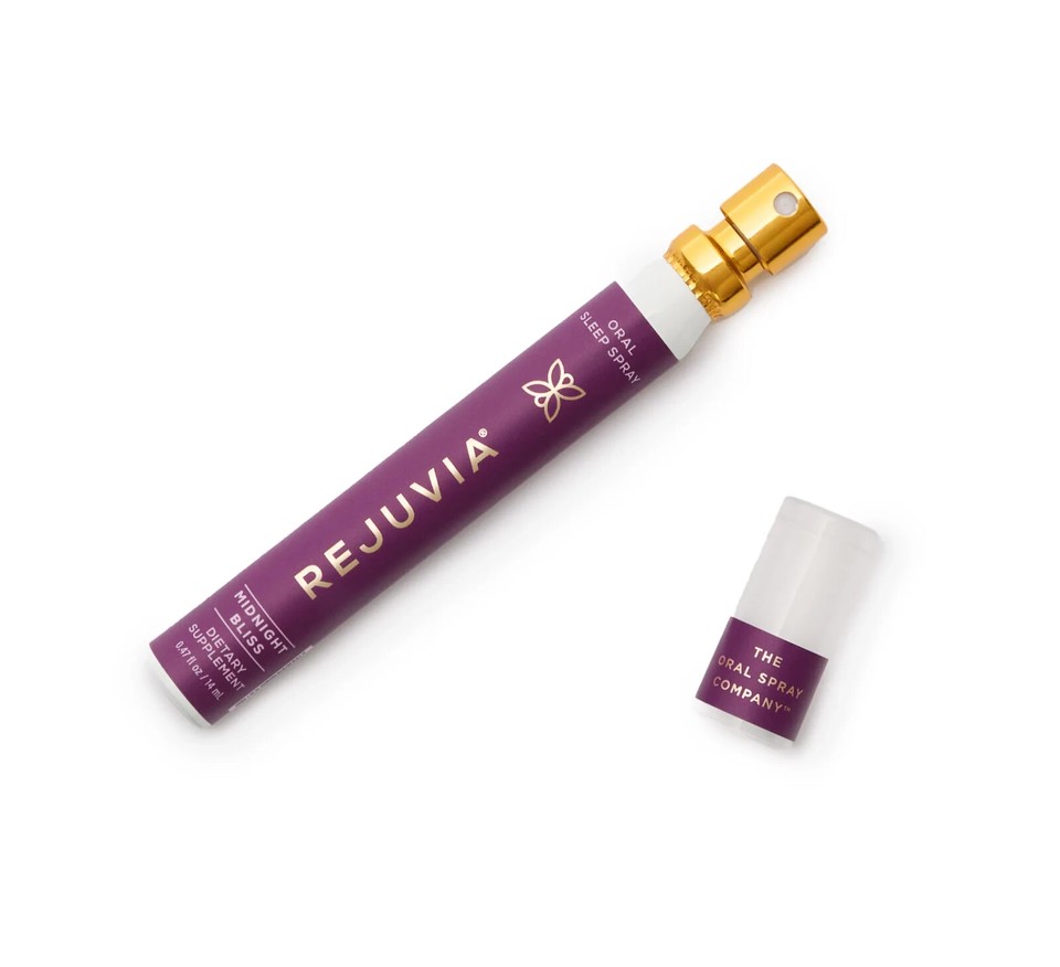 Rejuvia Midnight Breeze Sleep Spray Oral, Exp 02/2027 | eBay