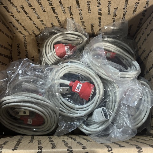 LOT OF 10 MASIMO OEM 4104 SET RD MD20-12 PATIENTCBLE | eBay