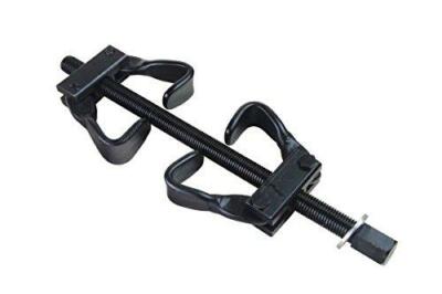 Car Coil Spring Compressor Clamp Set Vehicle Suspension Tool | eBay
