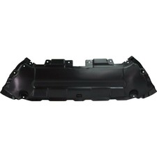 2016 2017 2018 Mercedes-Benz Glc300 Front Under Car Splash Shield OEM ...