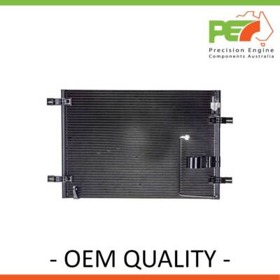 *OEM QUALITY* Air Conditioning Condenser For Holden Statesman Wk 3.8l ...