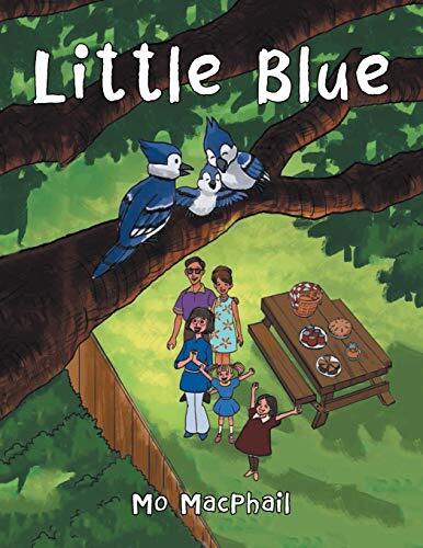Little Blue 9781504381864| eBay