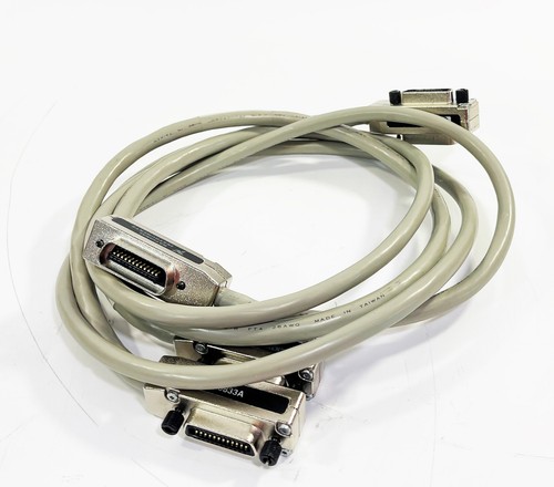HP Hewlett Packard 10833A GPIB Cable National Instrument | eBay