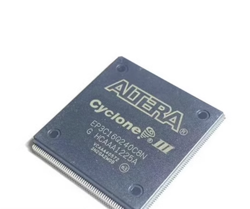 NEW ALTERA EP3C16Q240C8N Integrated Circuit D/C:09+ QFP160 | eBay