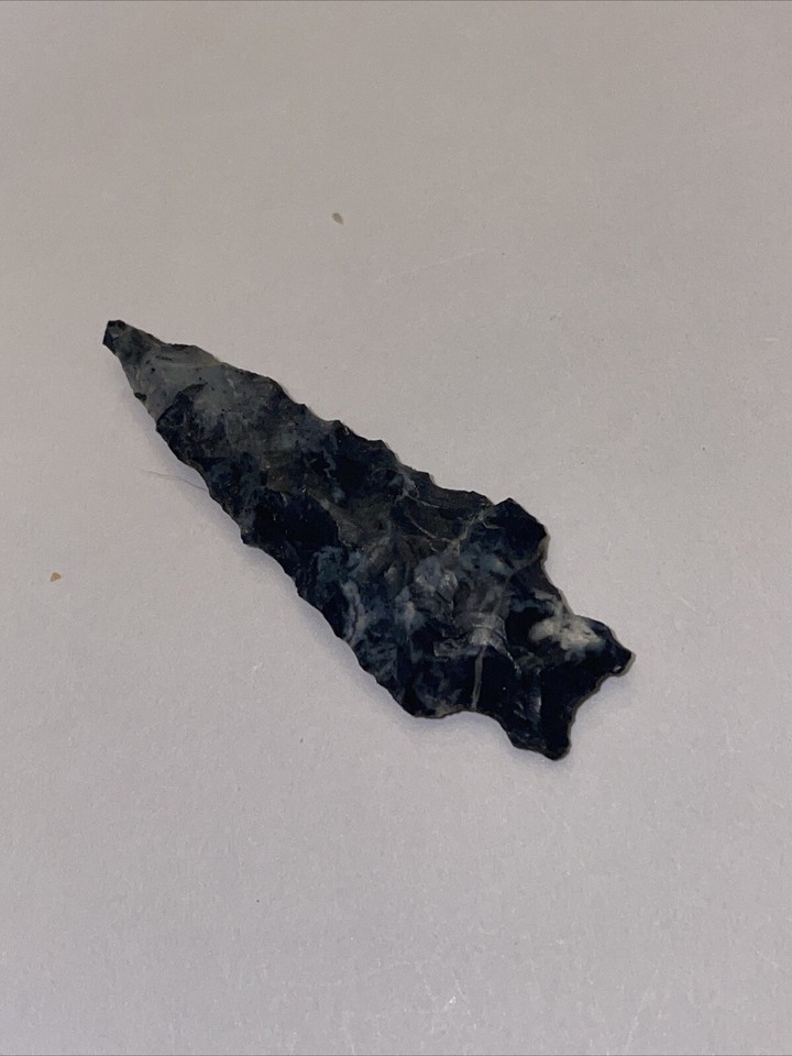 1 5/8 Bifurcate Arrowhead Coshocton Ohio | eBay