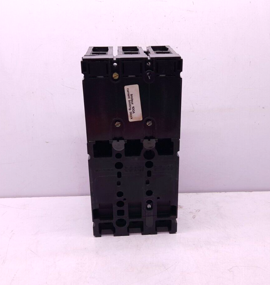 Merlin Gerin Compact C101L Circuit Breaker 100A 38817 V69629/222 | eBay