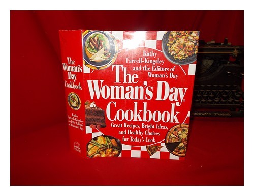Farrell-Kingsley, Kathy The Damen Day Cookbook: Großartige Rezepte ...