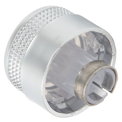 Car Volume Knob Radio Volume Knob 4G0919070 Radio Control Knob Car ...