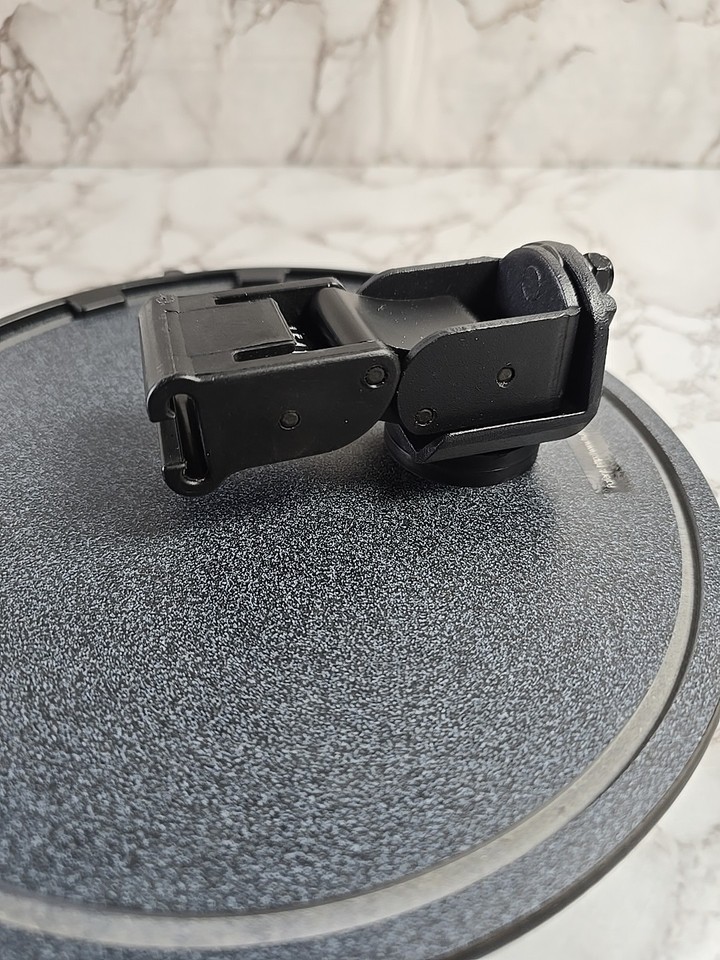 Humanscale 90H Clip Mouse Platform Replacement Part | eBay