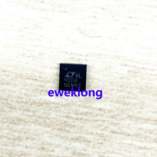 LTC4556EUF QFN24 Marking Code 4556 IC chips components x 1pcs | eBay