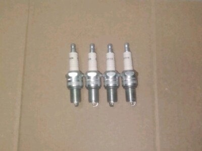 Set of 4 Spark Plug fits GENERAC 0A45310275 & 275-A4531 Spark Plug x4 ...