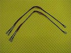 CARBON EXPRESS CX-1 REPLACEMENT CABLES 44734035396| eBay