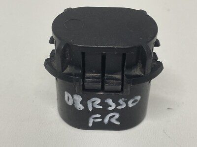 T20846 2006-2011 Mercedes R GL ML Class Radiator Upper Mount Bracket ...