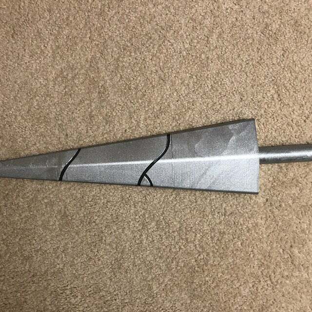 Hollow Knight Nail, The Knight dagger, hollow knight sword | eBay