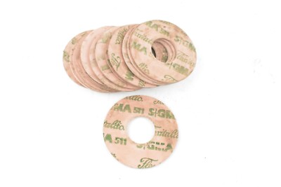 Flexitallic Sigma 511 Gasket 3/4" 300# 1/16" Lot Of 15 | eBay