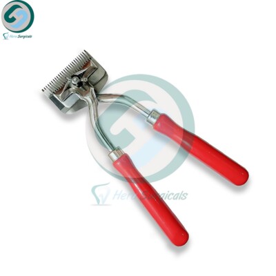 Veterinary Hand Sheep Clipper Best Quality Hand Clipper For Sheep And ...
