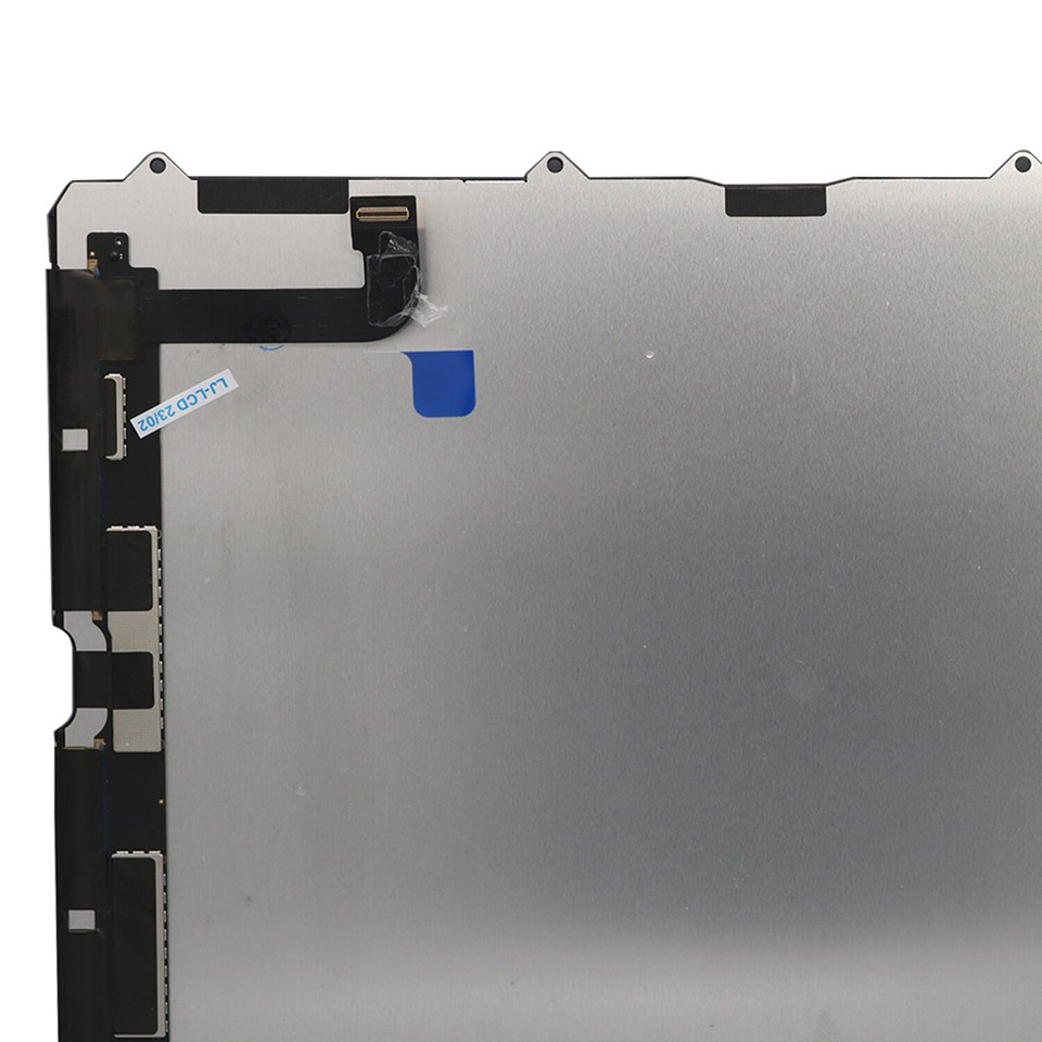 For iPad 10th Gen 2022 10.9 Touch Screen Glass Replace A2696 A2757 ...