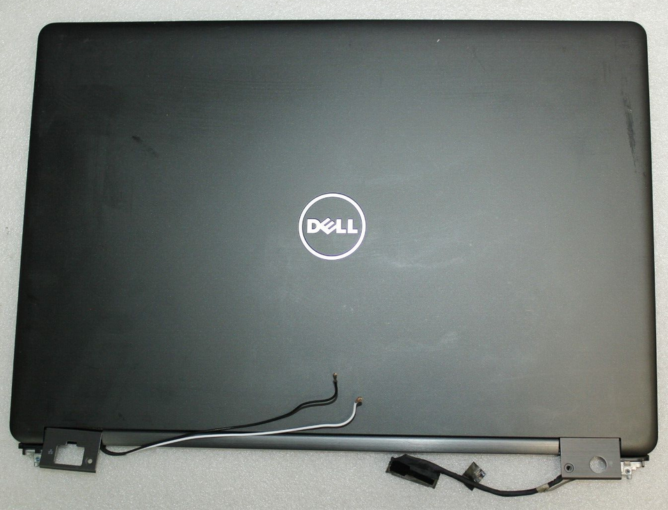 Genuine Dell Latitude 5480 14" LCD Screen Assembly Complete | eBay