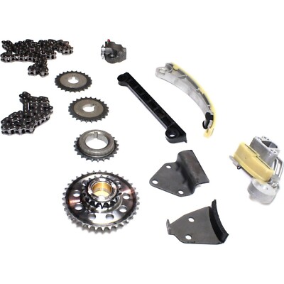 Timing Chain Kit For 1999-2009 Suzuki Vitara Tracker Esteem SX4 ...