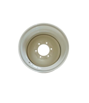 Good source for 16" 6 Lug Implement Rims | Hay & Forage Forum