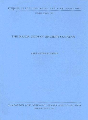 Dumbarton Oaks Pre-Columbian Art and Archaeology Studies Ser.: Major ...
