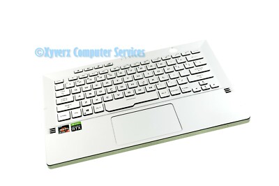 6053B1788221 0KNR0-2617US00 OEM ASUS TOP COVER GA401IV-BR9N6 (GRD C ...