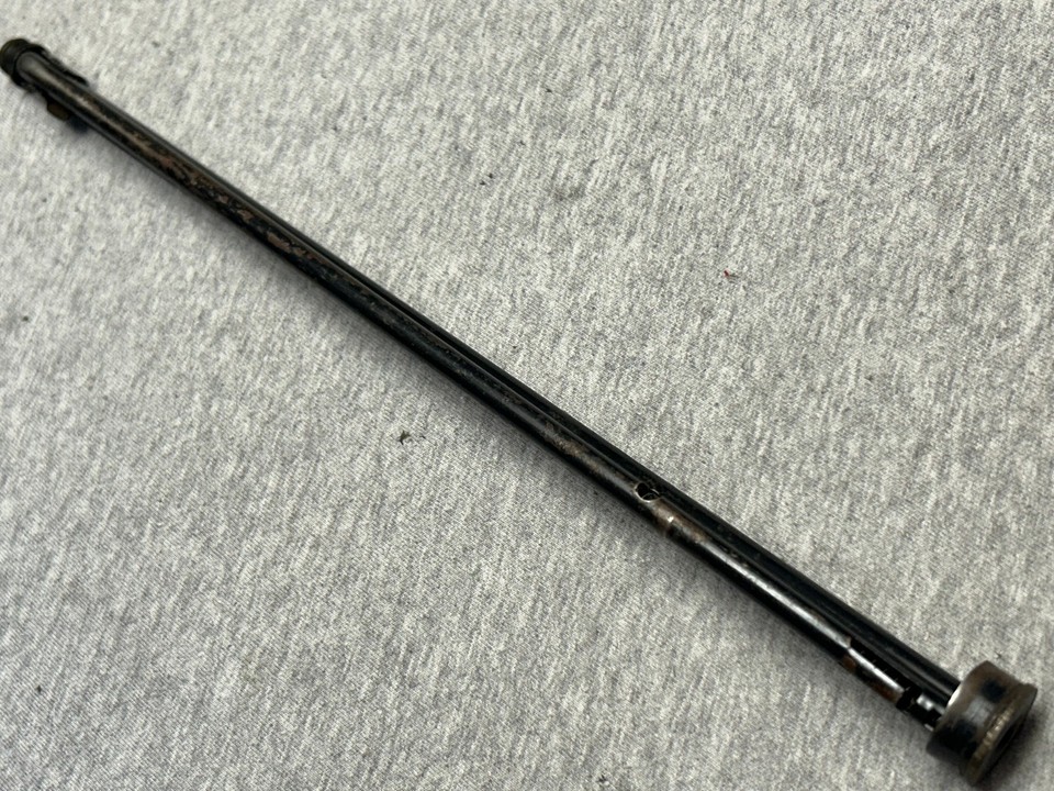 Vintage Original Daisy Model 25 BB Gun Rifle Shot Tube, Slight Twist | eBay