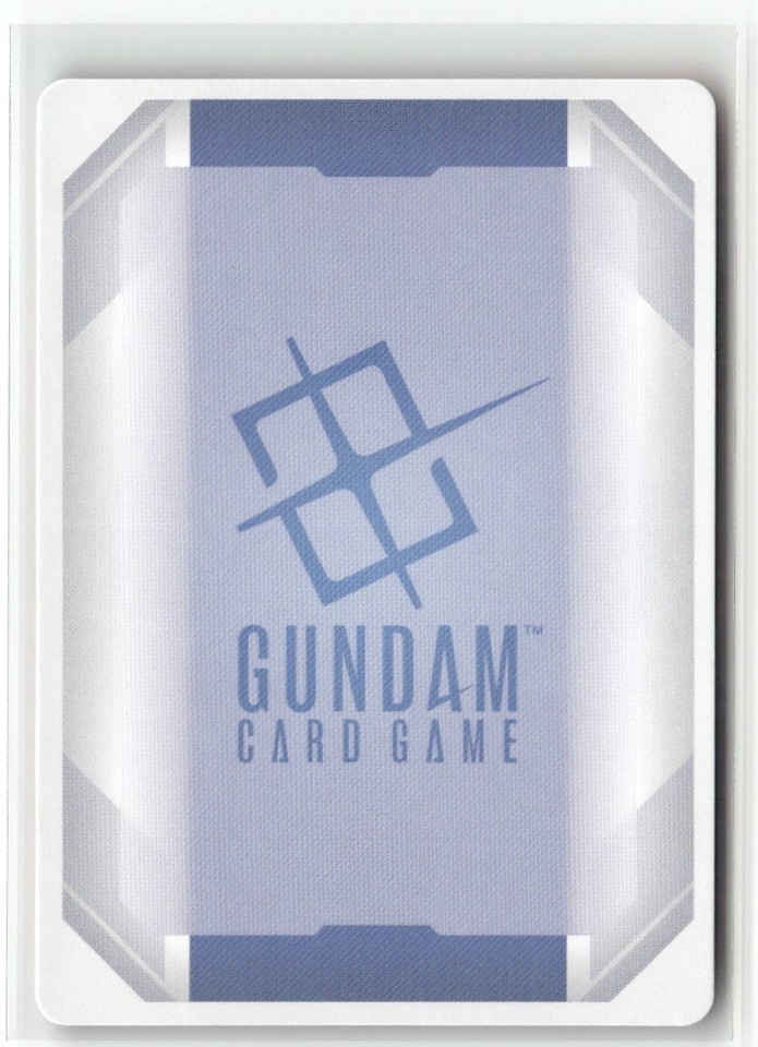 Kshatriya GD01-051 - Newtype Rising Gundam Card Game | eBay