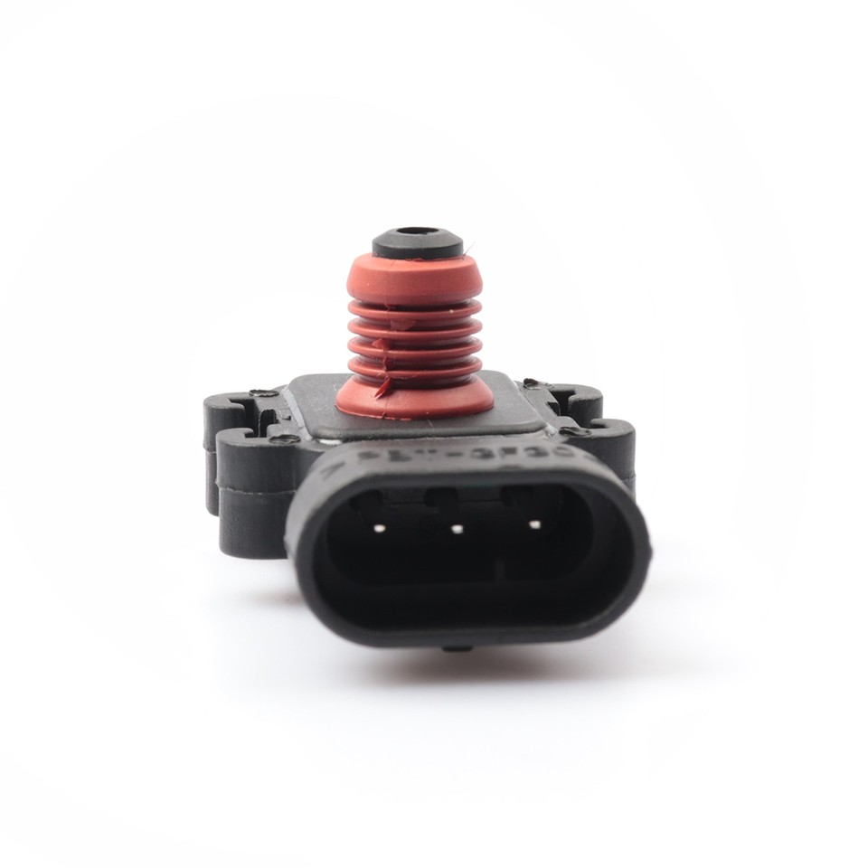 Manifold Absolute Pressure Map Sensor 09359409, 12614973, 16235939 ...