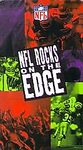 NFL Rocks - On the Edge (VHS, 1994) for sale online | eBay