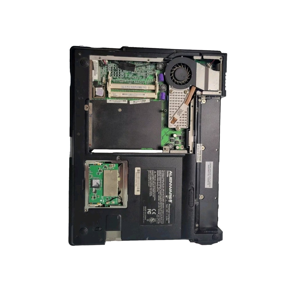 Alienware Sentia | eBay