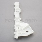 6400J139 OEM MITSUBISHI FRONT BUMPER LEFT (DRIVER) SIDE WHITE BRACKET ...