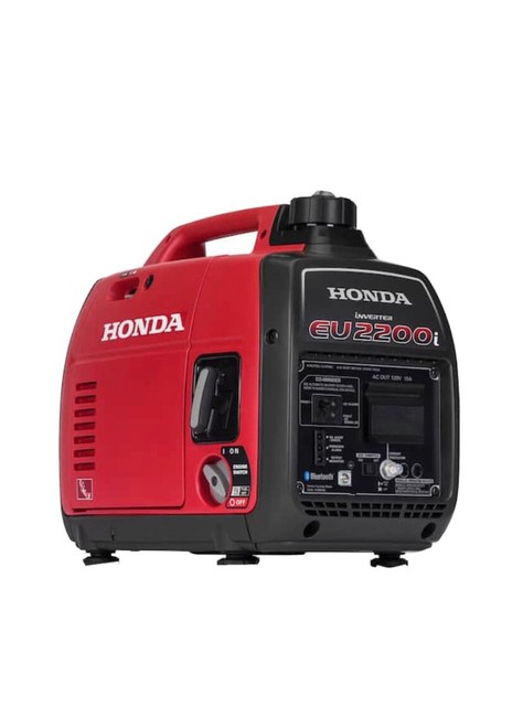 Honda EU2000i 2000W Portable Generator for sale online | eBay