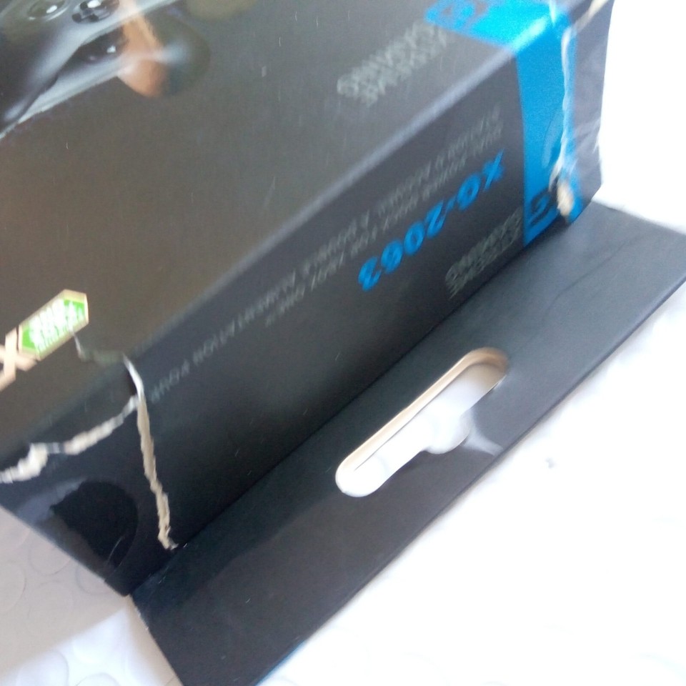 Xtreme Gaming [ Dual Power Dock ] Controller Charging + Battery Kit ...