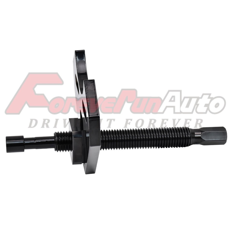 Wheel Hub Remover 40100 Removes Frozen Hubs 40110 40090 40080 43670 For ...