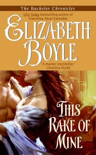 This Rake Of Mine by Elizabeth Boyle (English) Paperback Book | eBay