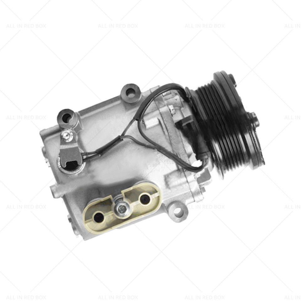Air Conditioning AC Compressor Suitable For Ford Falcon EF EL XG XH 4 ...
