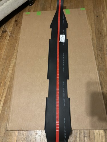 OEM MACK/VOLVO FUEL TANK STRAP RUBBER INSULATOR P/N 24378425 | eBay
