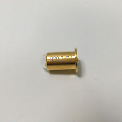 HEINE XHL #089 BETA 200 ALPHA 3.5V Ophthalmoscope X-002.88.089 Bulb 089 ...