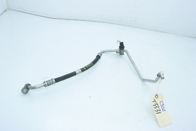 08-11 w204 MERCEDES C300 AC DISCHARGE LINE PIPE HOSE T3331 | eBay