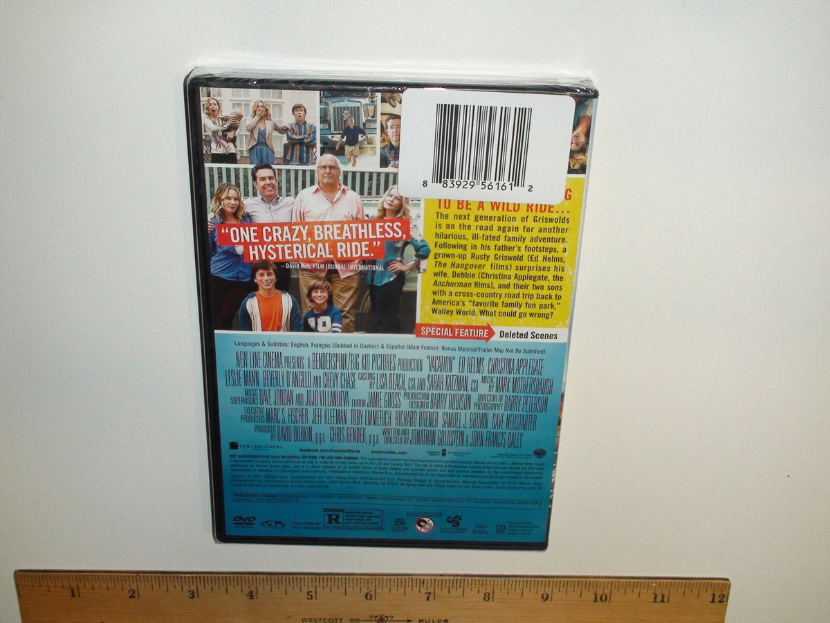 Ed Helms Chris Helms