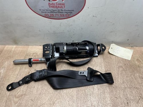 Ceinture avant droit VOLVO V 50 PHASE 2 BREAK 31320495 | eBay