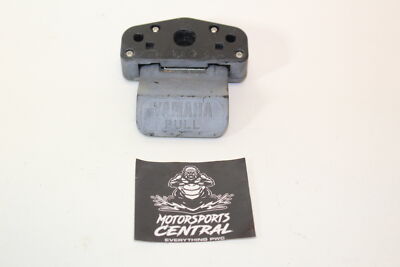 YAMAHA WAVERUNNER FX FX1000 HOOD LOCK LID LATCH | eBay