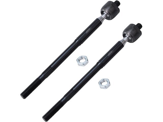 Inner Tie Rod End Set 73GNTJ35 for Toyota Prius 2007 2005 2004 2006 ...