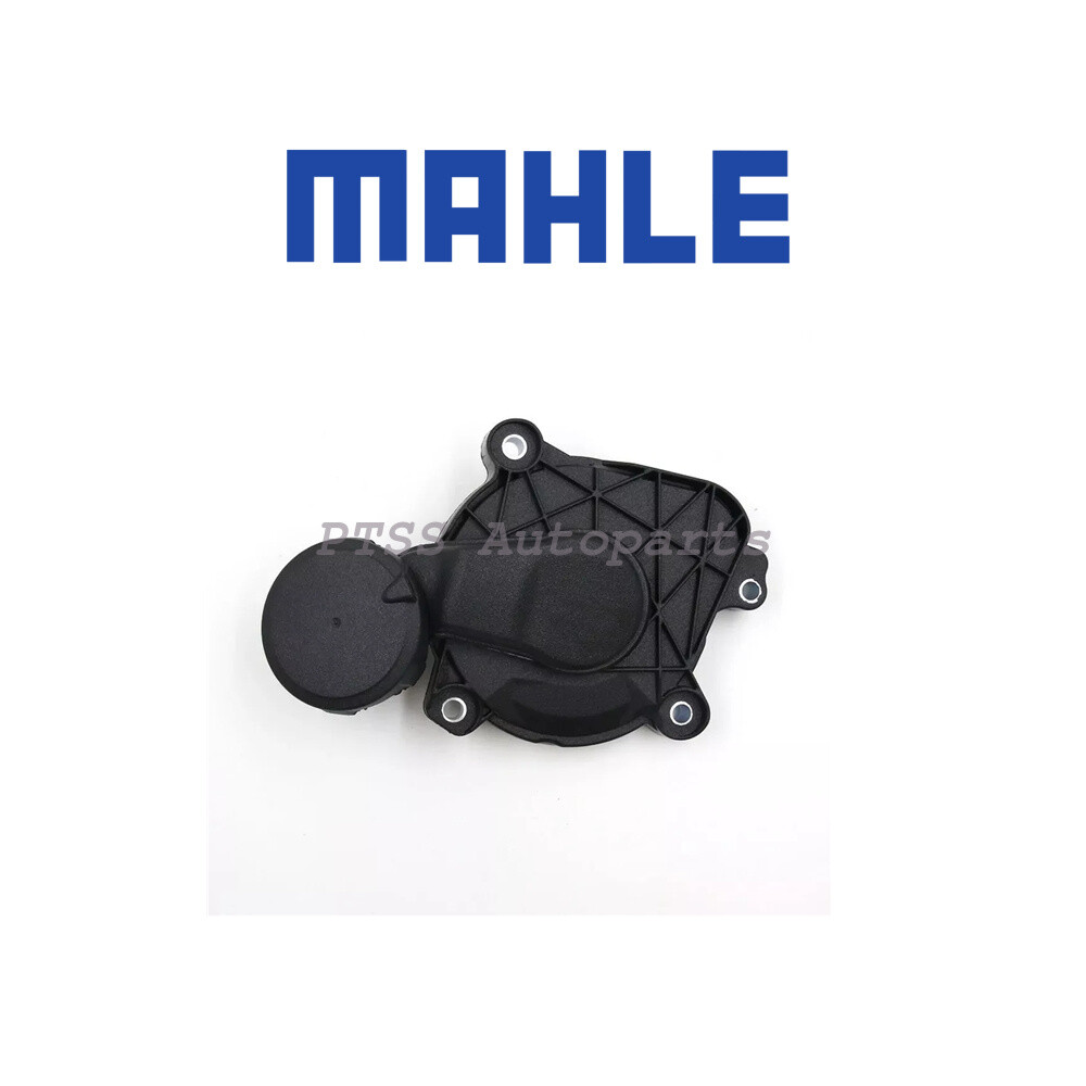 2760100331 OEM Mahle PVC Crankcase Vent Valve For Mercedes C350 ML350 ...