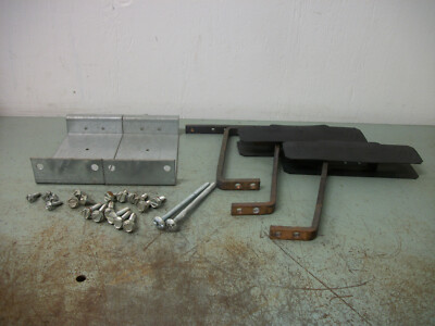 Circuit Breakers - Mounting Hardware