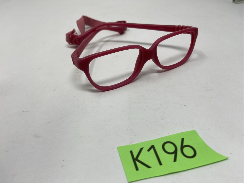 DILLI DALLI KIDS EYEWEAR TUTTI FRUTTI RASPBERRY PINK 46/13/135 ...
