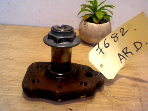 Moyeu arriere droit PEUGEOT 207 PHASE 2 374890 | eBay