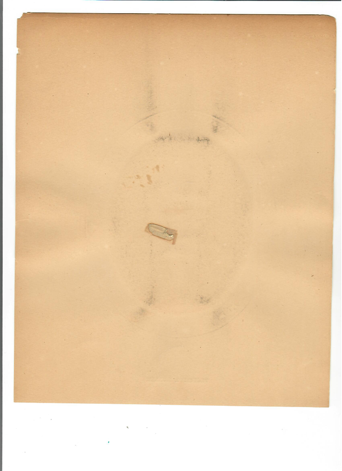 THOMAS HENRY HUXLEY – Vintage 8x10 Cabinet Photo – “Darwin’s Bulldog ...